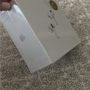 Apple | Headphones | Apple Airpods Pro 3 In Box | Poshmark